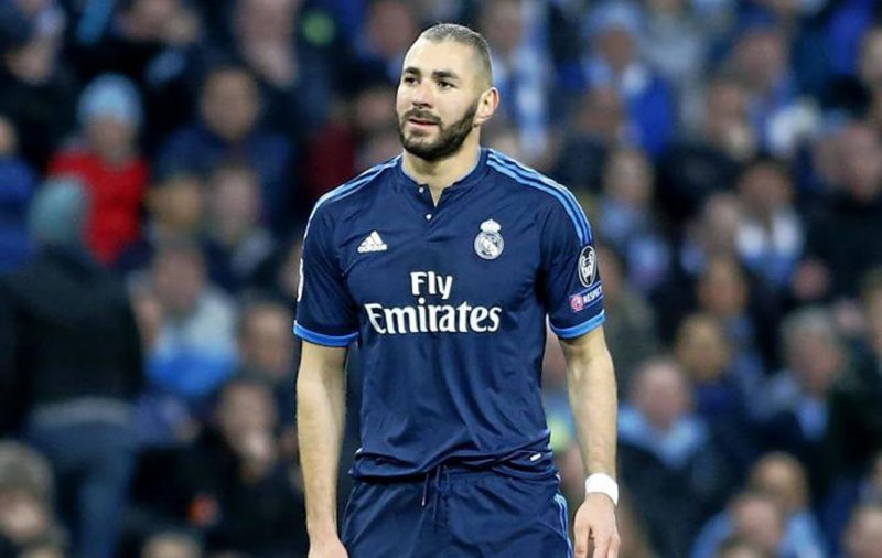 چالش مهم کریم بنزما در فینال لیگ قهرمانان | ورزش سه