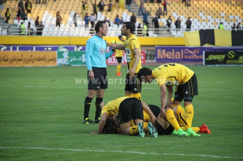 شلیک حاج صفی برای زنده ماندن امید سهمیه | ورزش سه